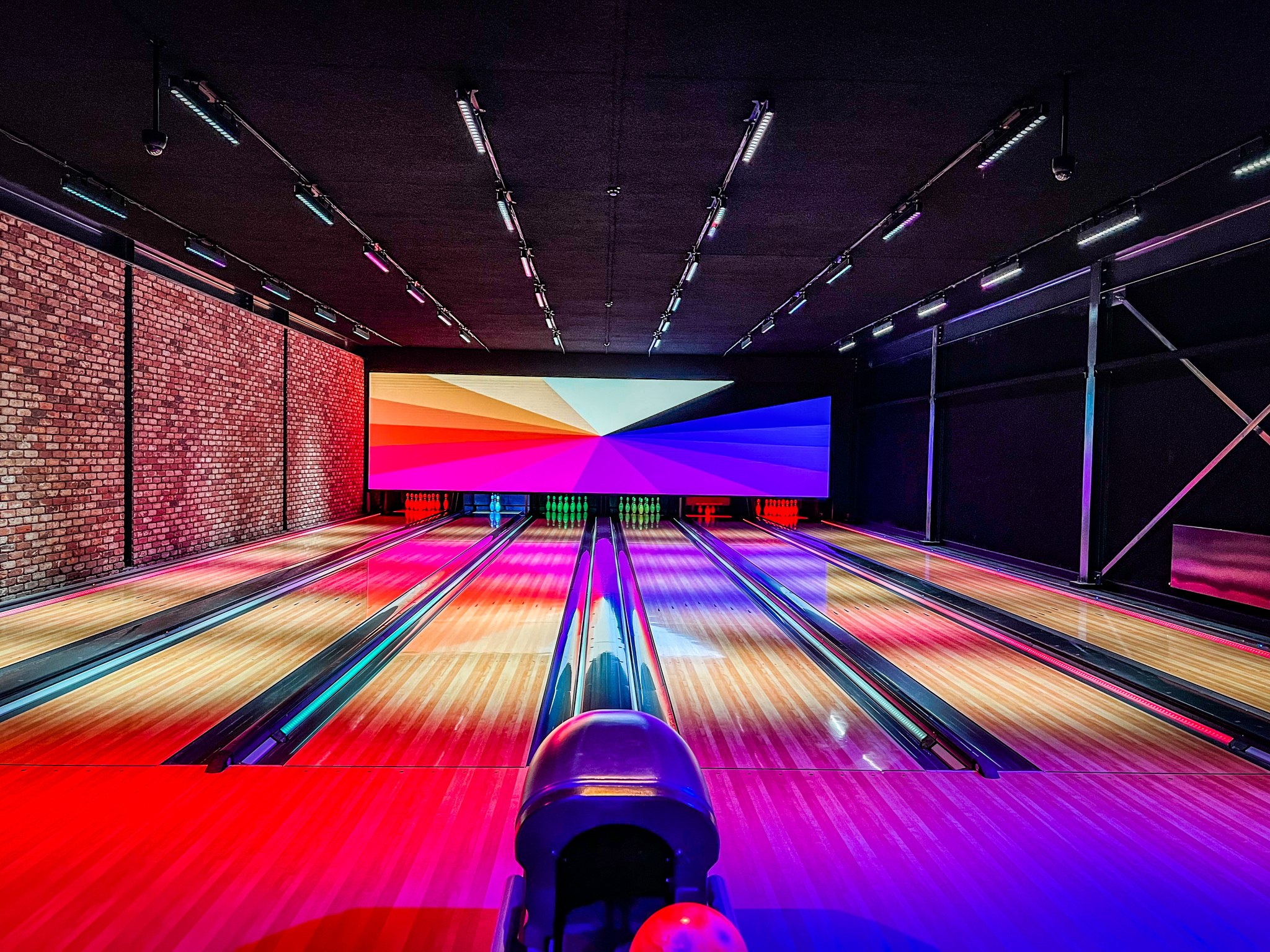 Indoor Aktivitaten Center | Vakantiepark Westerbergen