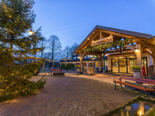 Arrangementen en acties | Vakantiepark Westerbergen